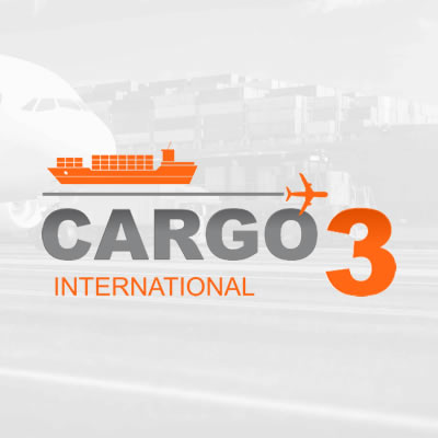 Cargo3 International | International freight forwarder