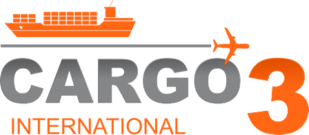 Cargo3 International | International freight forwarder
